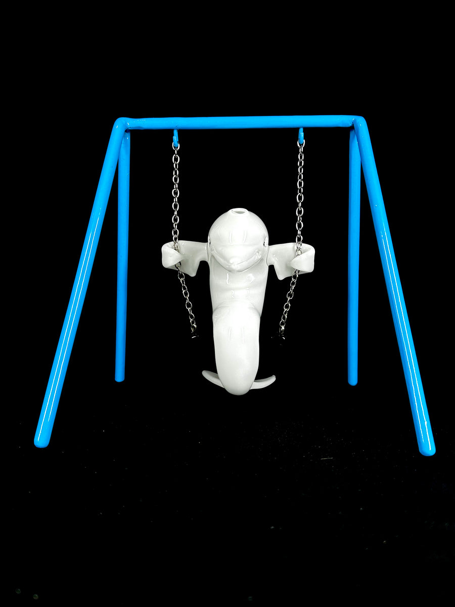 CHAD LACY – HueyGlass