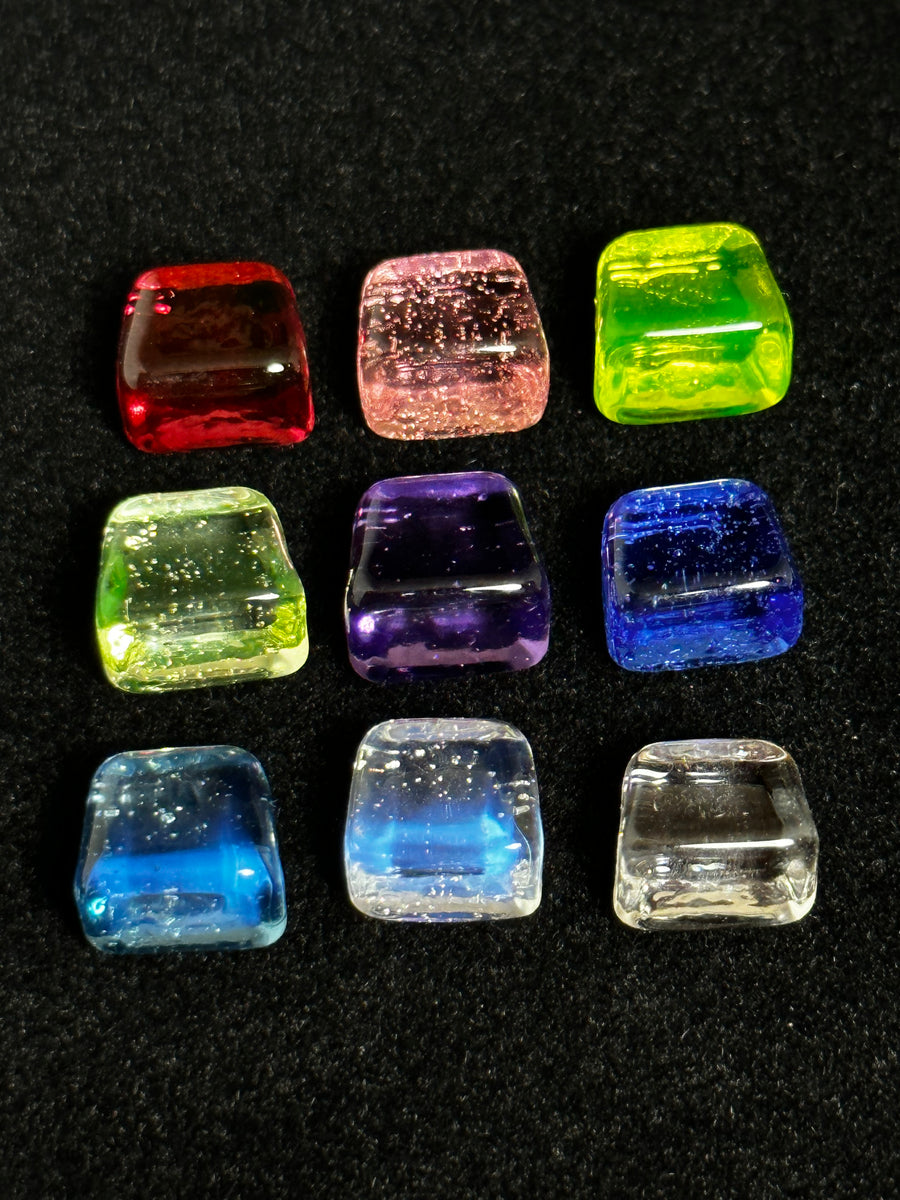 CHAKA TERP CUBES – HueyGlass