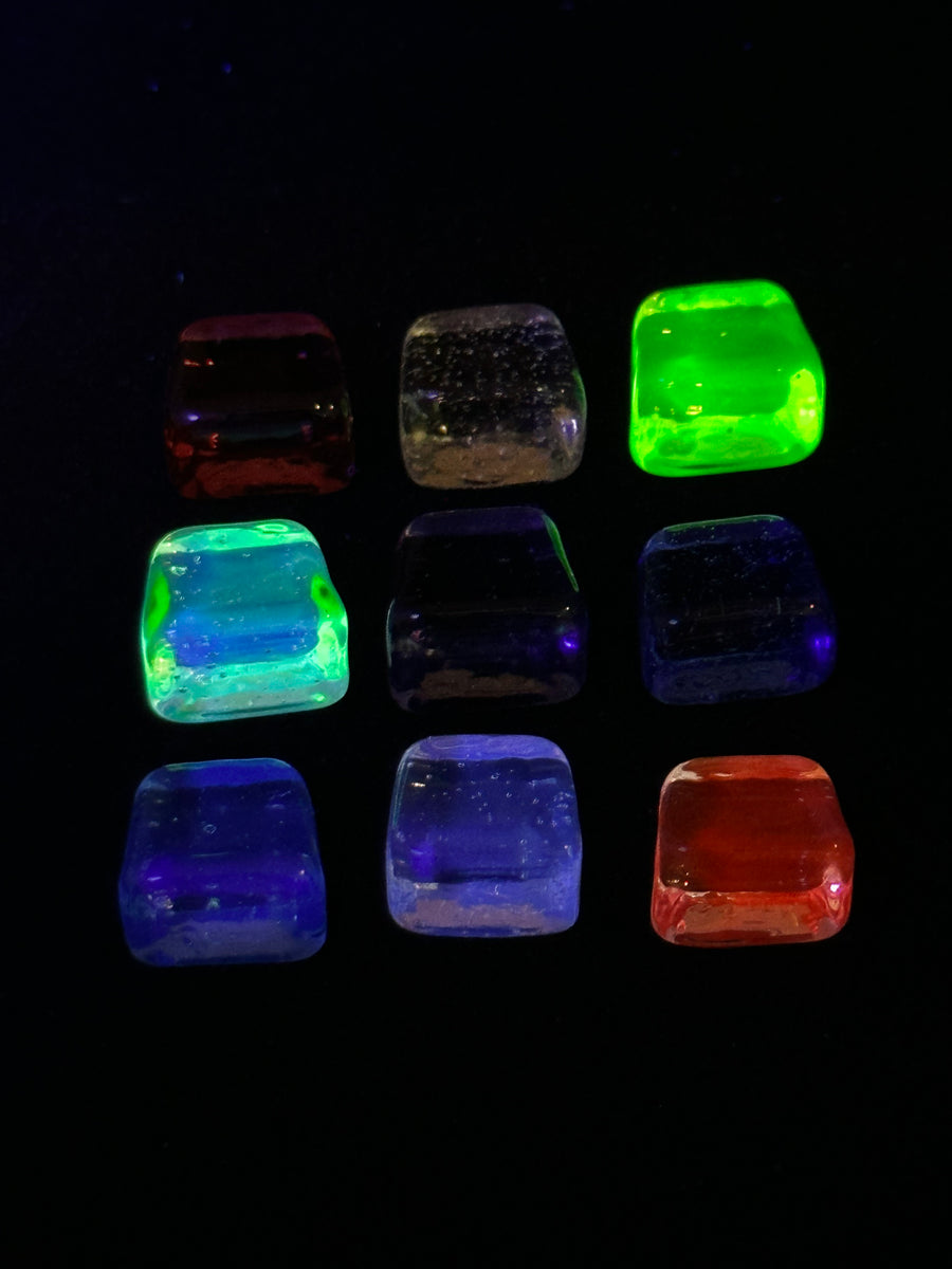 CHAKA TERP CUBES – HueyGlass