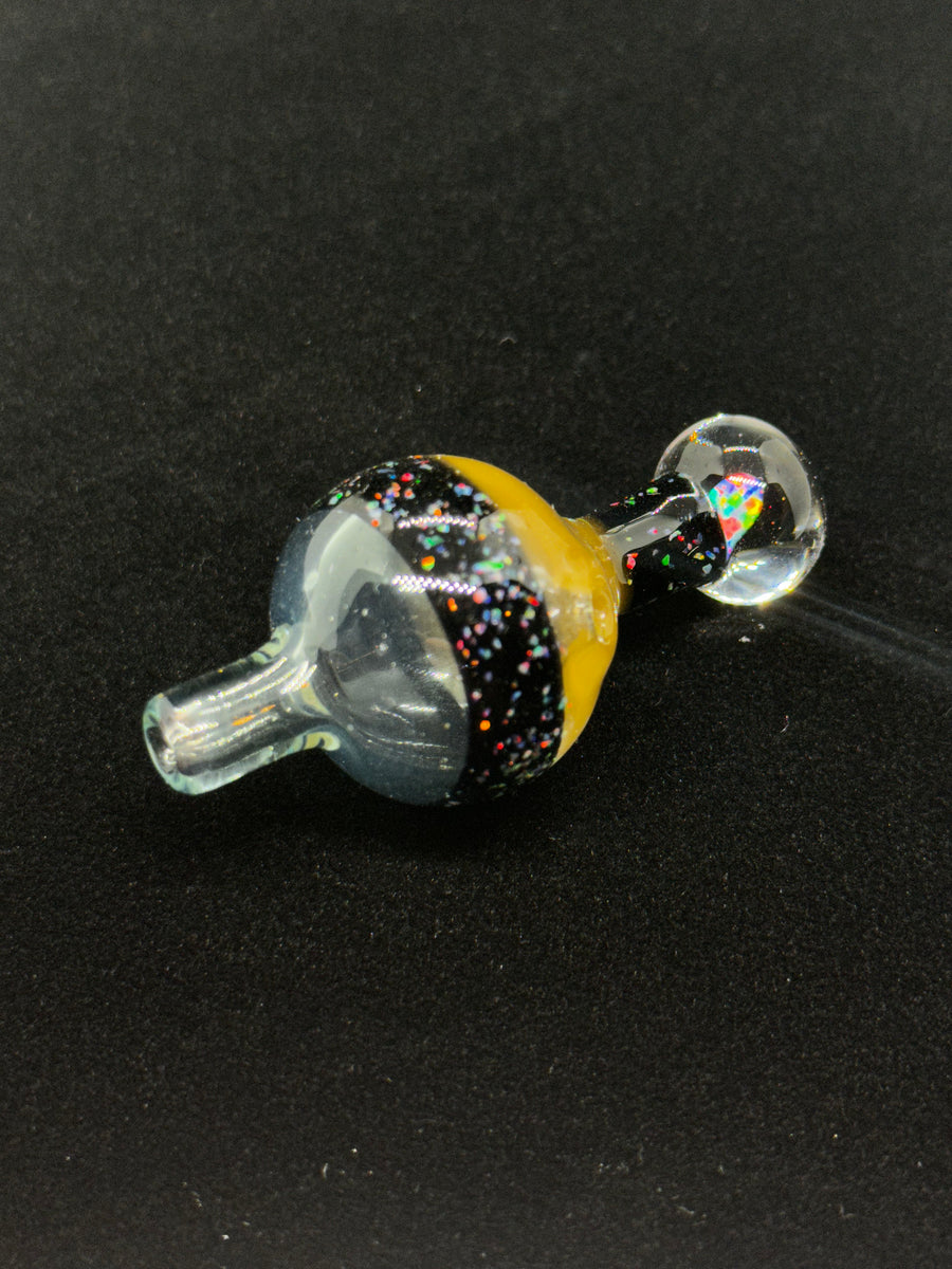 BARRY CAP – HueyGlass