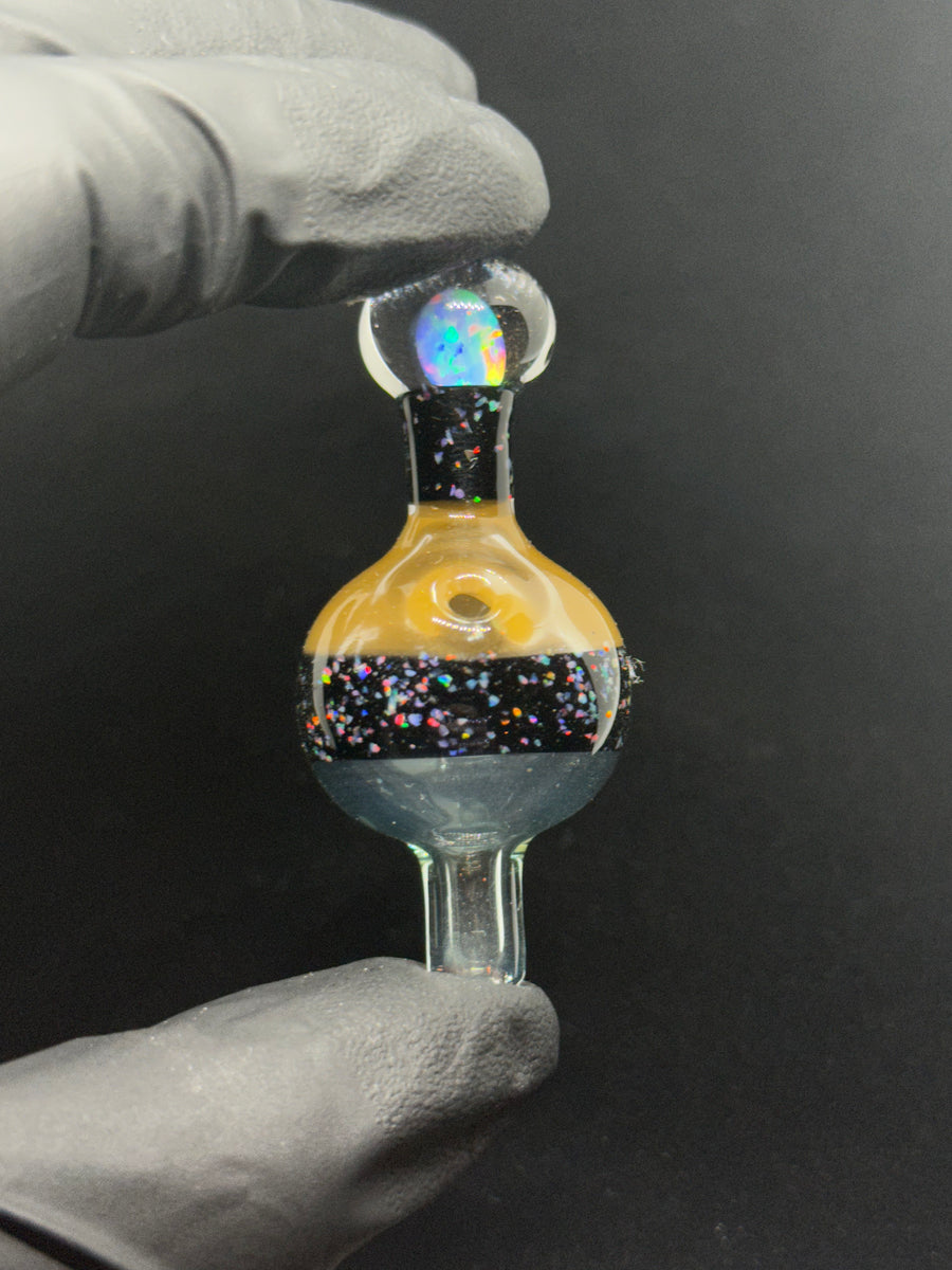 BARRY CAP – HueyGlass