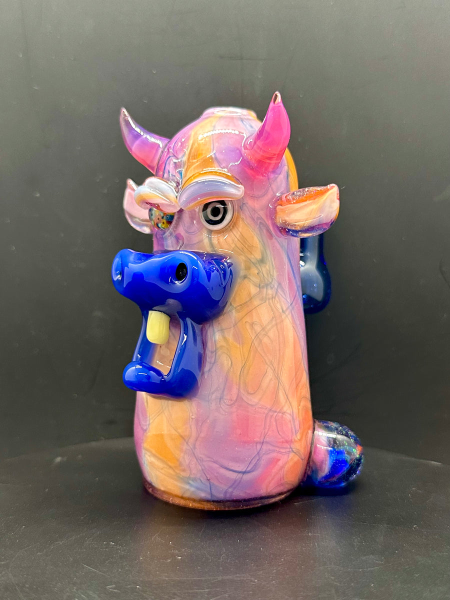 ROB MORRISON x SCOMO – HueyGlass