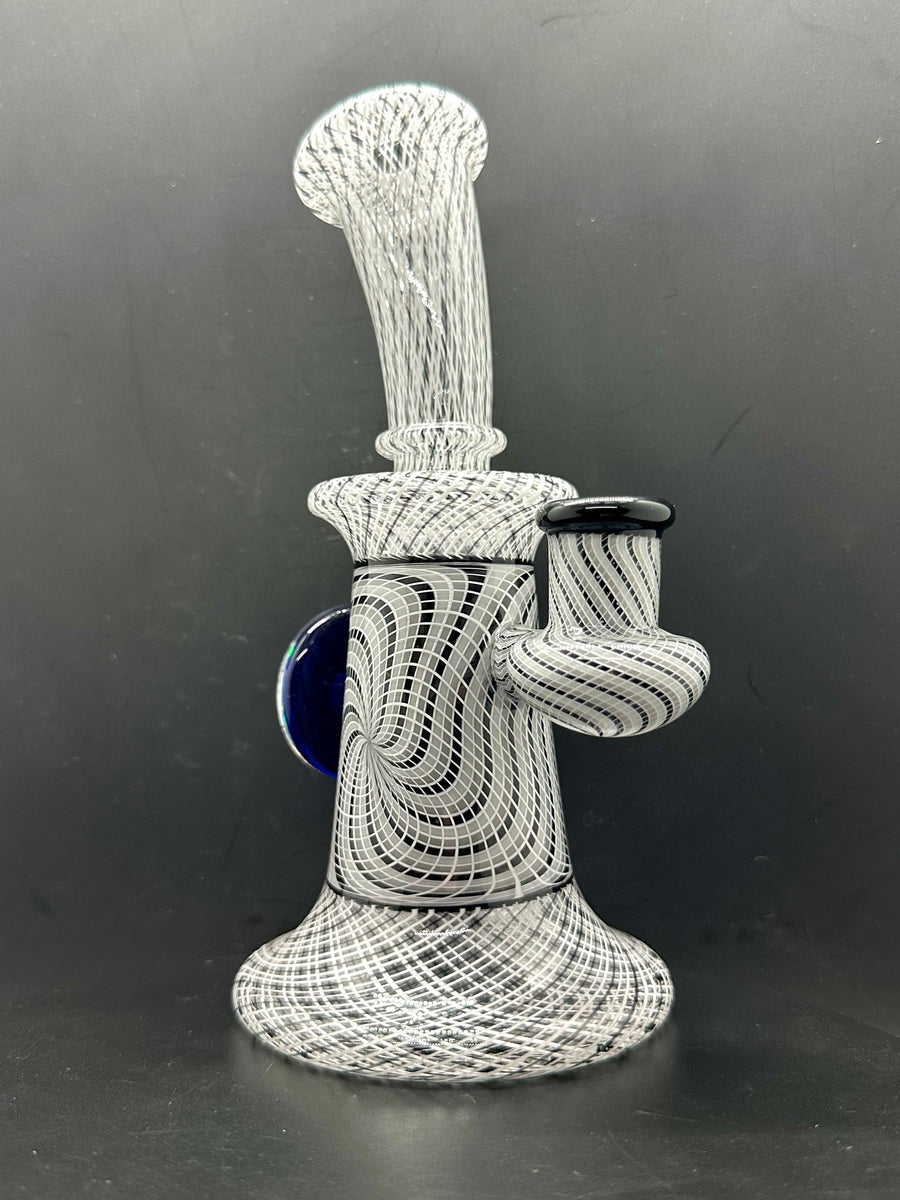 DAVEMAN – HueyGlass