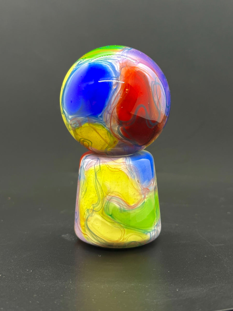 SCOMO – HueyGlass